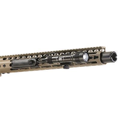 Streamlight Protac Rail Mount 2 Long Gun Light at K-Var