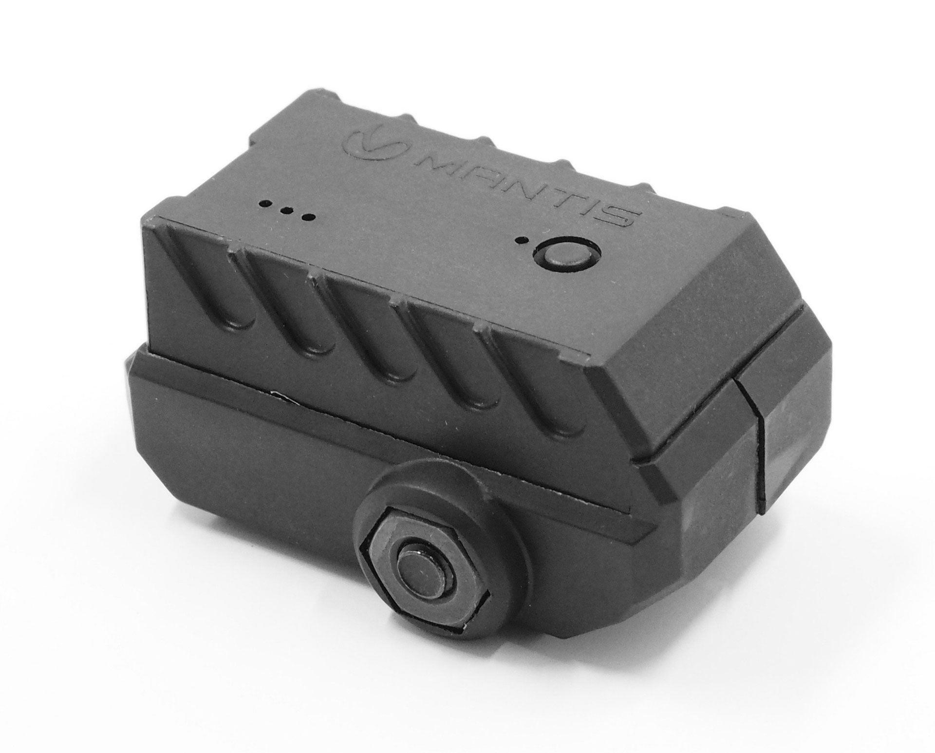 MantisX Shooting Performance System at K-Var