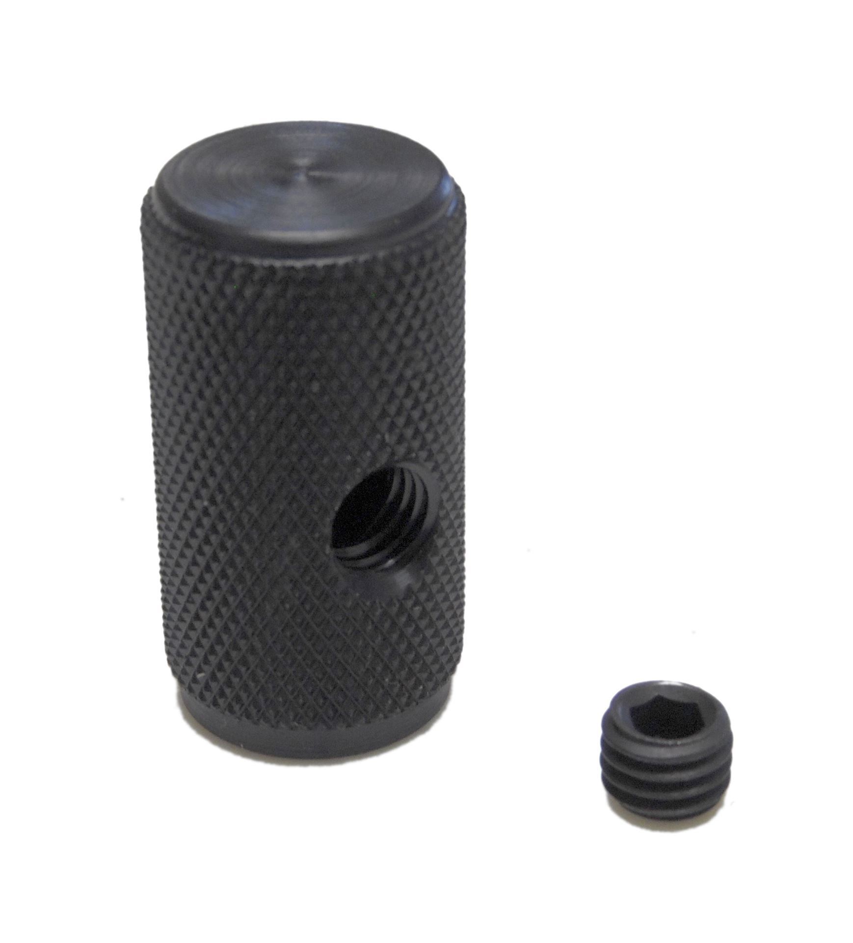 Circle 10 AK Extended Charging Handle at K-Var