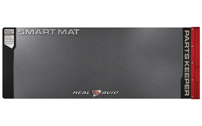 REAL AVID LONG GUN SMART MAT at K-Var