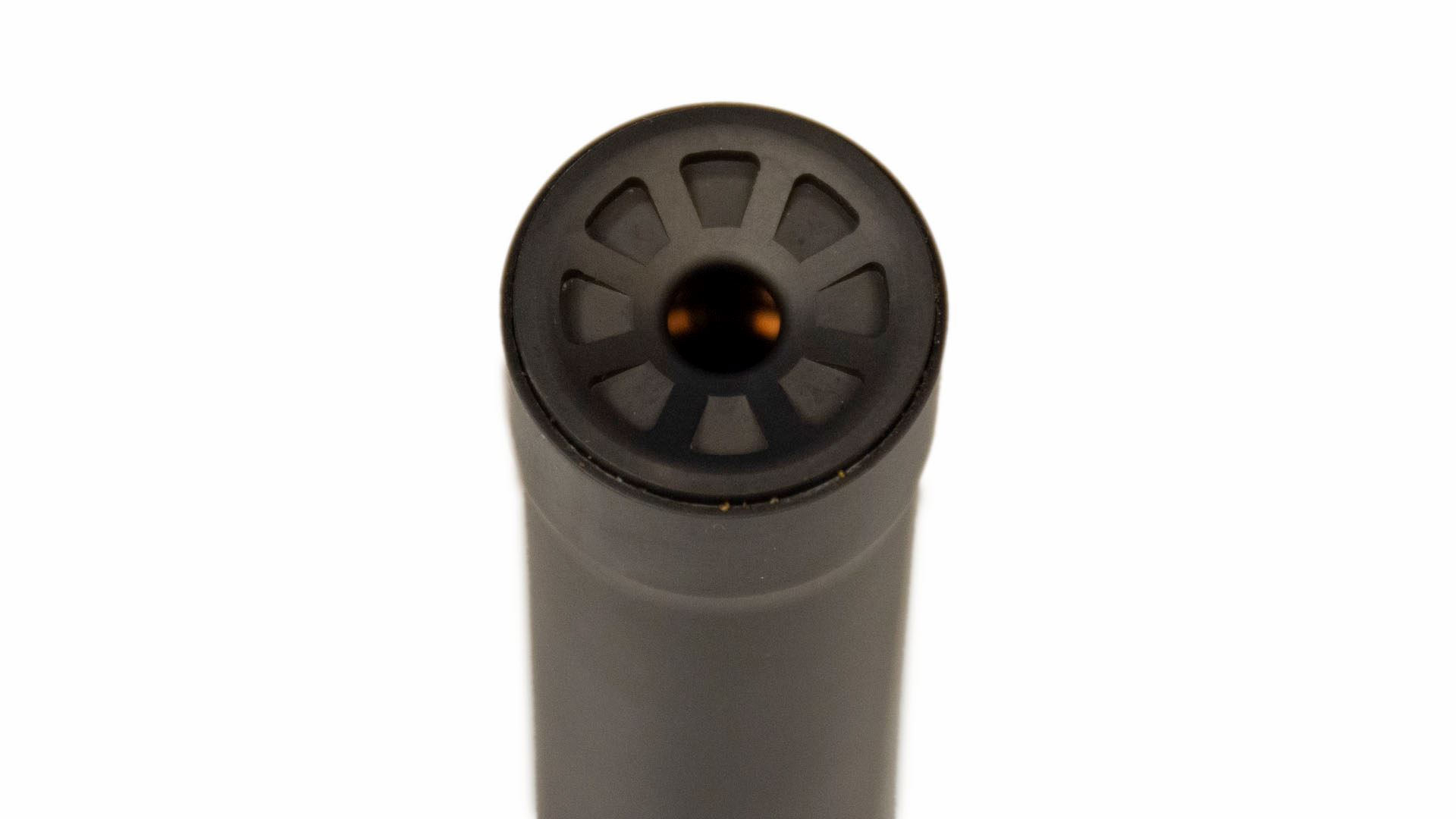 Sig Sauer 22LR 1/2x28 Titanium Silencer at K-Var