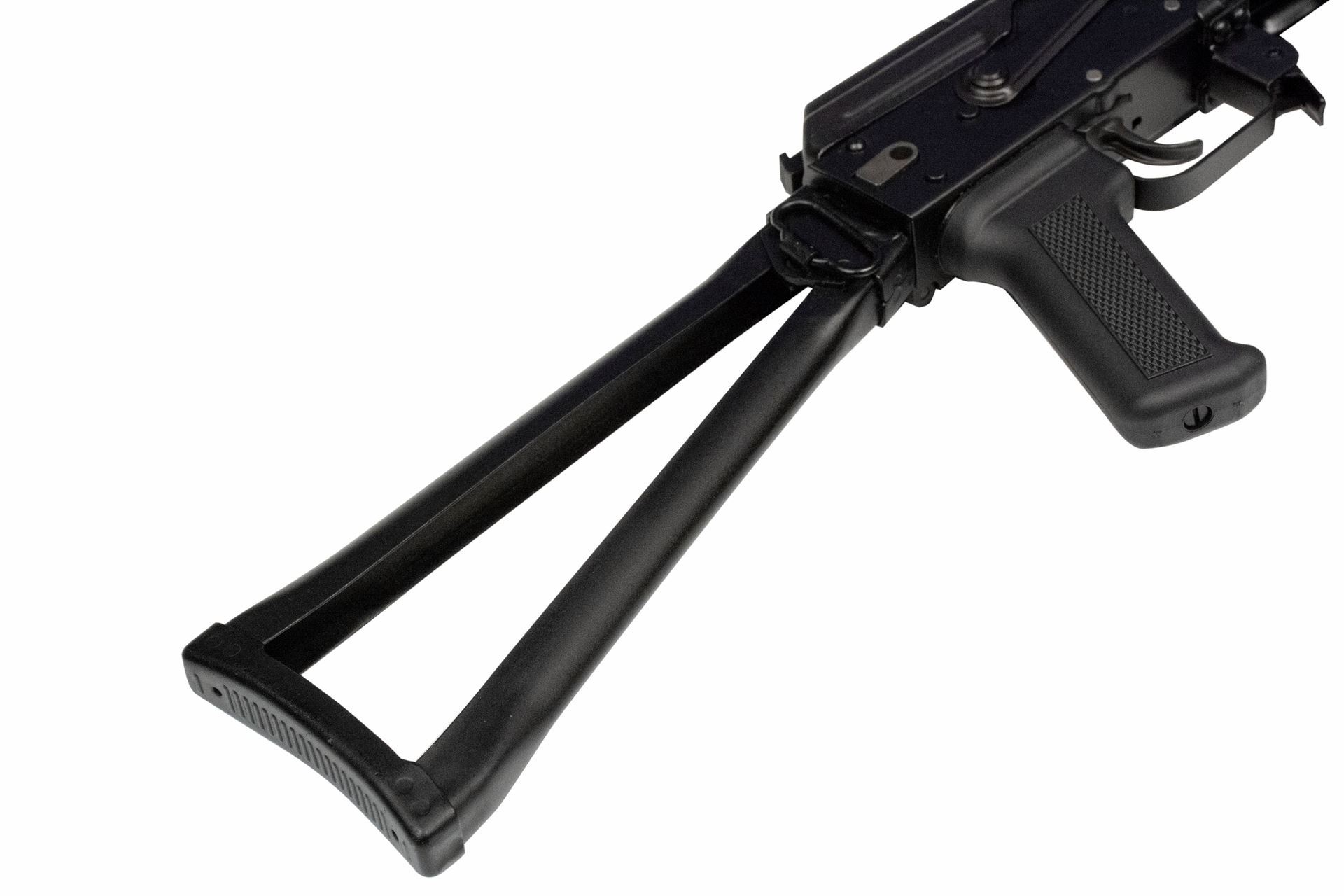 Arsenal SLR104UR-57 5.45x39mm Semi-Automatic SBR at K-Var
