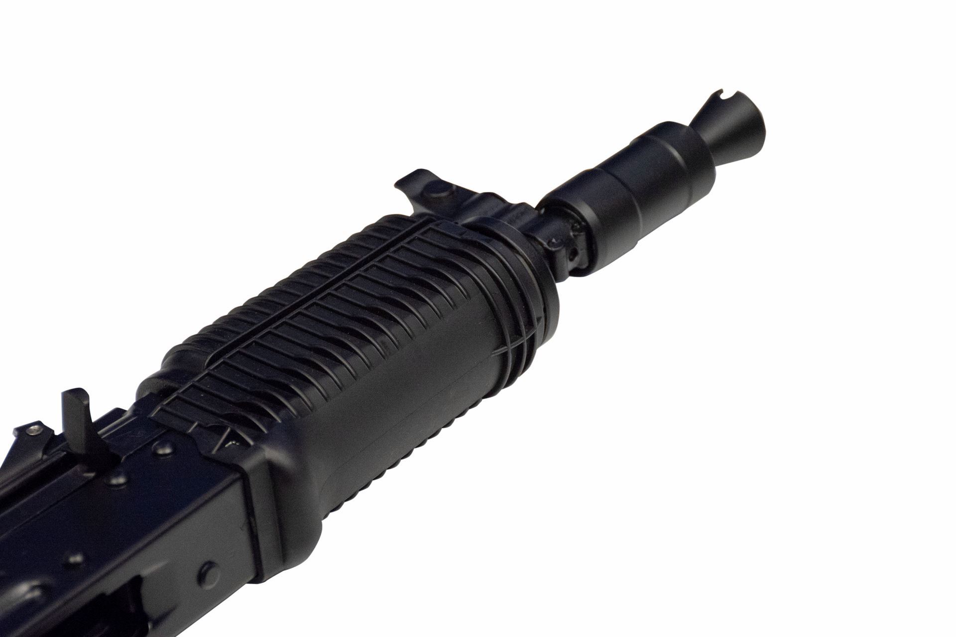 Arsenal SLR104UR-57 5.45x39mm Semi-Automatic SBR at K-Var