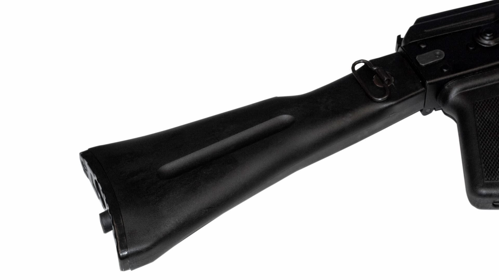 K-Var – AK47 | Arsenal SLR-106UR SBR 5.56x45 With 30-Round Magazine at ...