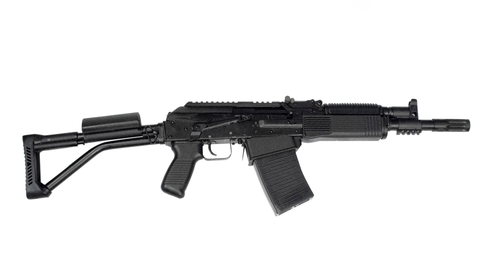 Molot Vepr 12 Gauge Semi-Automatic Shotgun VPR-12-05 at K-Var