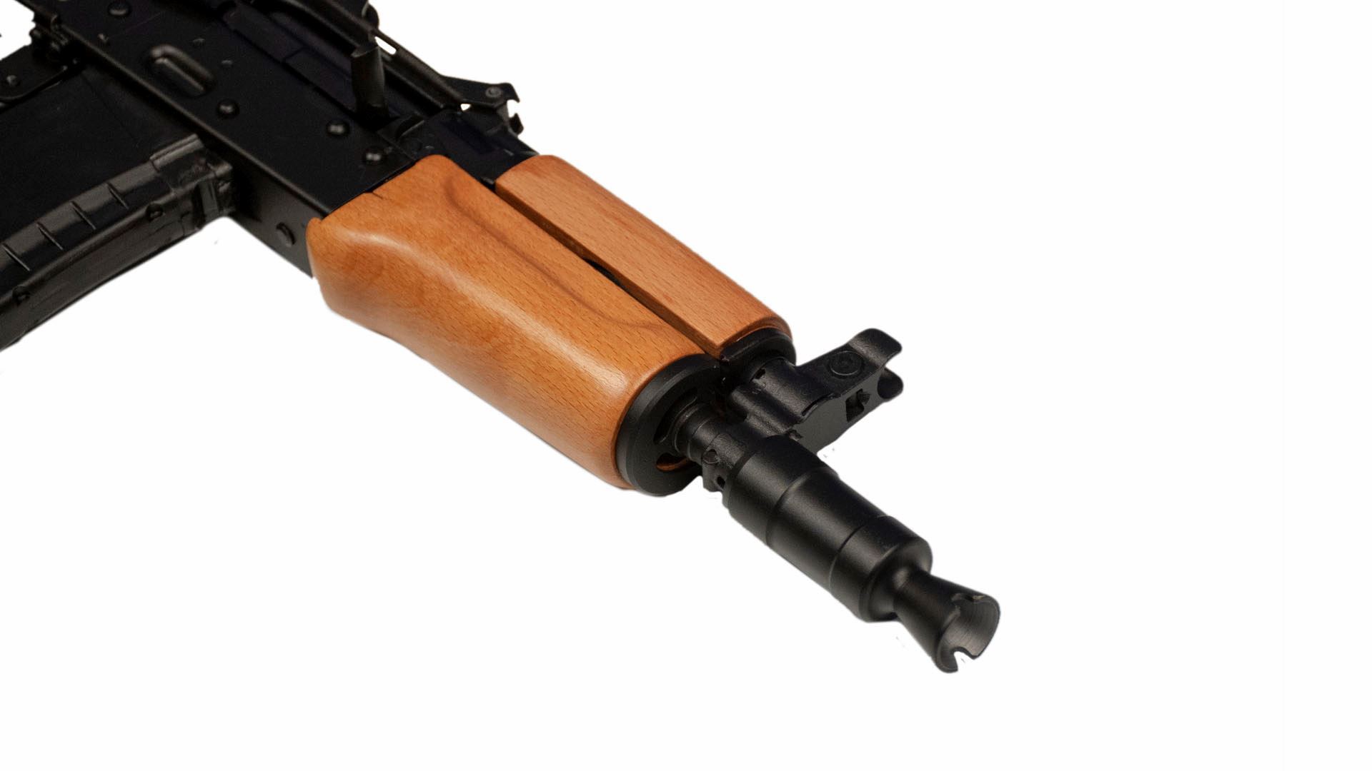 Arsenal SLR104UR-58 5.45x39mm Semi-Automatic Rifle at K-Var