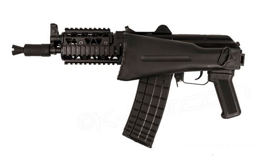 K-Var – AK47 | Arsenal SLR-106UR SBR 5.56x45 With 30-Round Magazine at ...