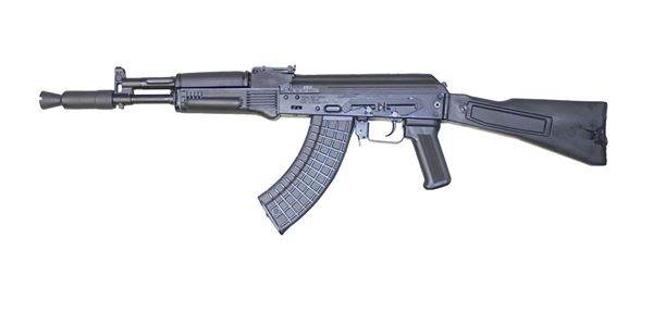 Arsenal SLR107CR-62 7.62x39mm Semi-Automatic Rifle at K-Var