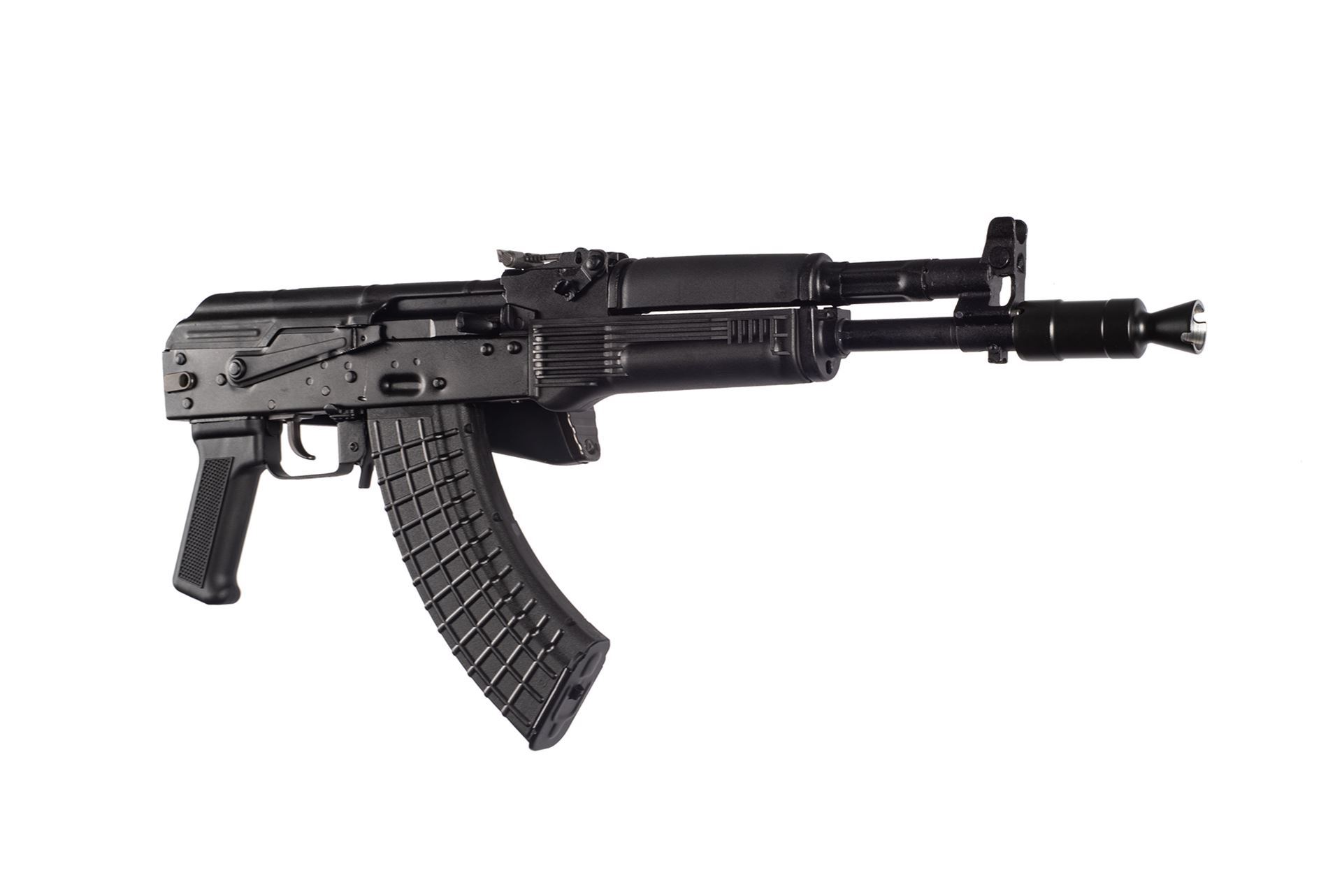 Arsenal SLR107CR-65 7.62x39mm SBR at K-Var