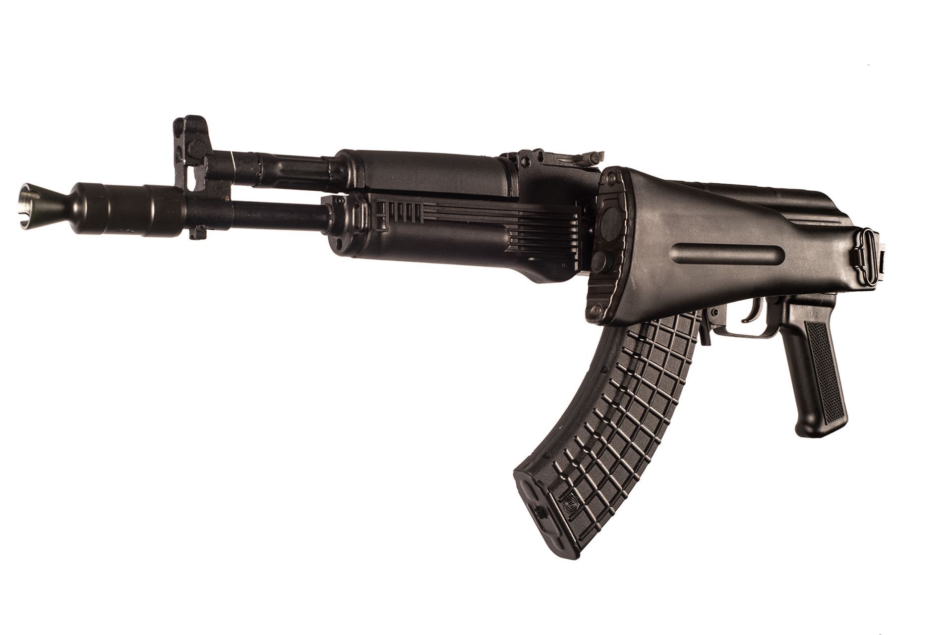 Arsenal SLR107CR-65 7.62x39mm SBR at K-Var