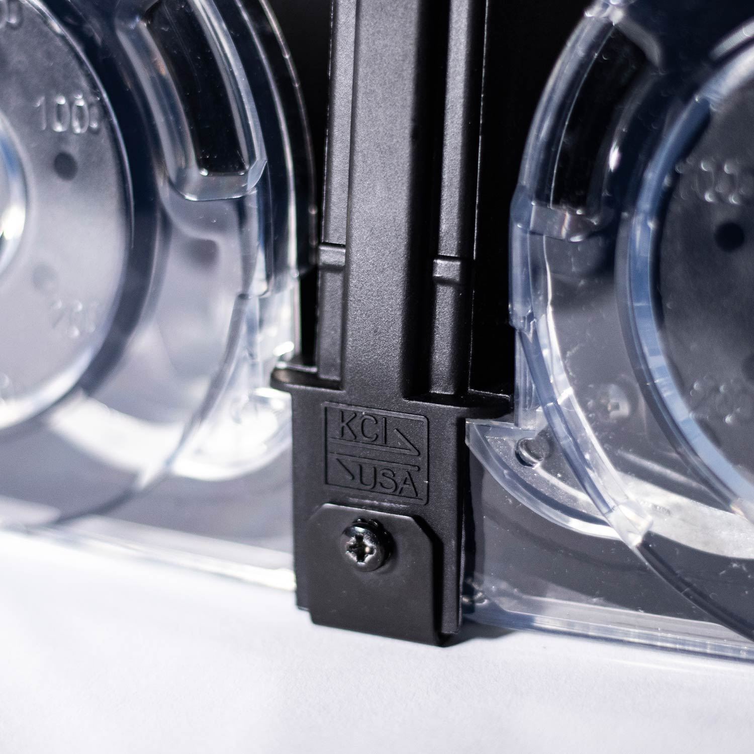 KCI USA 5.56x45mm / 223 Rem 100 Round Drum at K-Var