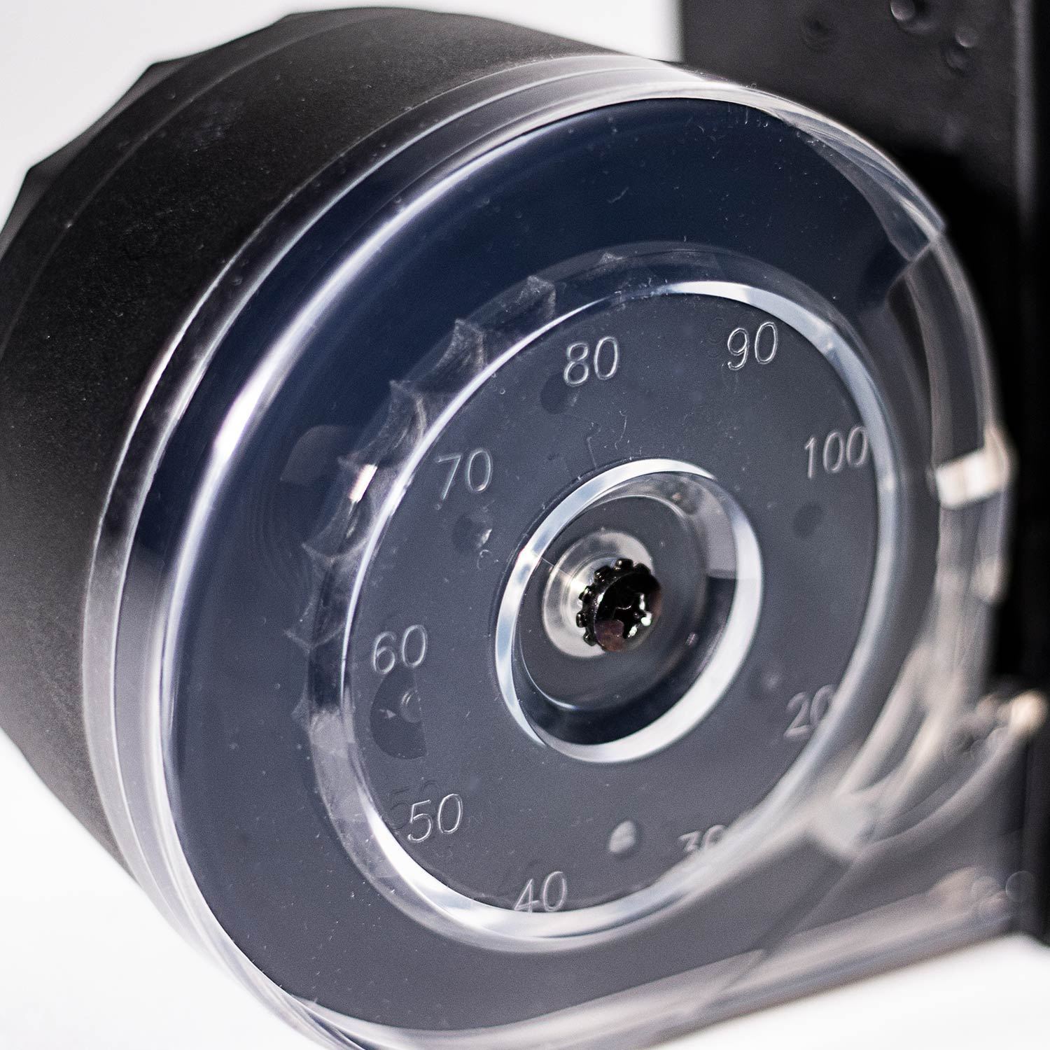 KCI USA 5.56x45mm / 223 Rem 100 Round Drum at K-Var