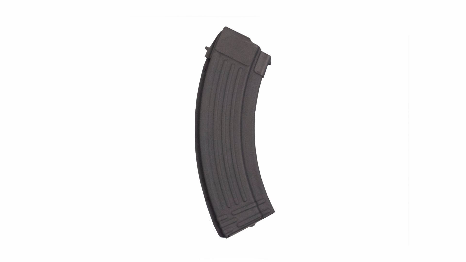 K-Var – Magazines | KCI AK47 30-Round Steel 7.62x39 Magazine at K-Var