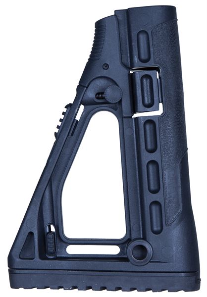 CAA SBS AR15 SKELETON BUTT STOCK at K-Var