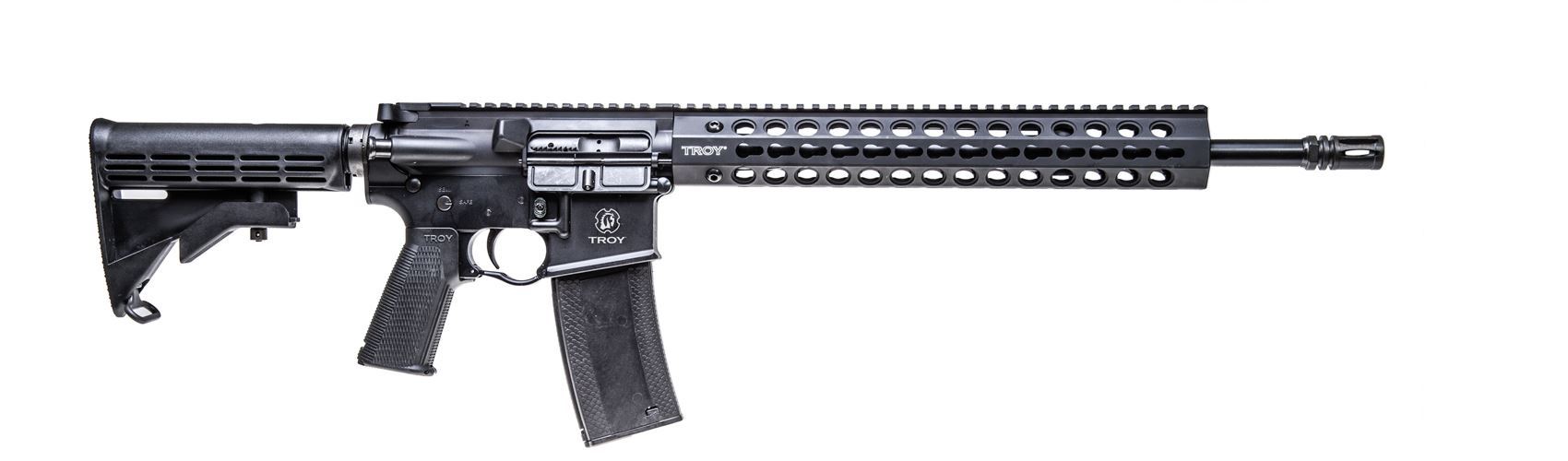 CQB-SCP A3 Optic Ready Carbine, 5.56x45mm at K-Var
