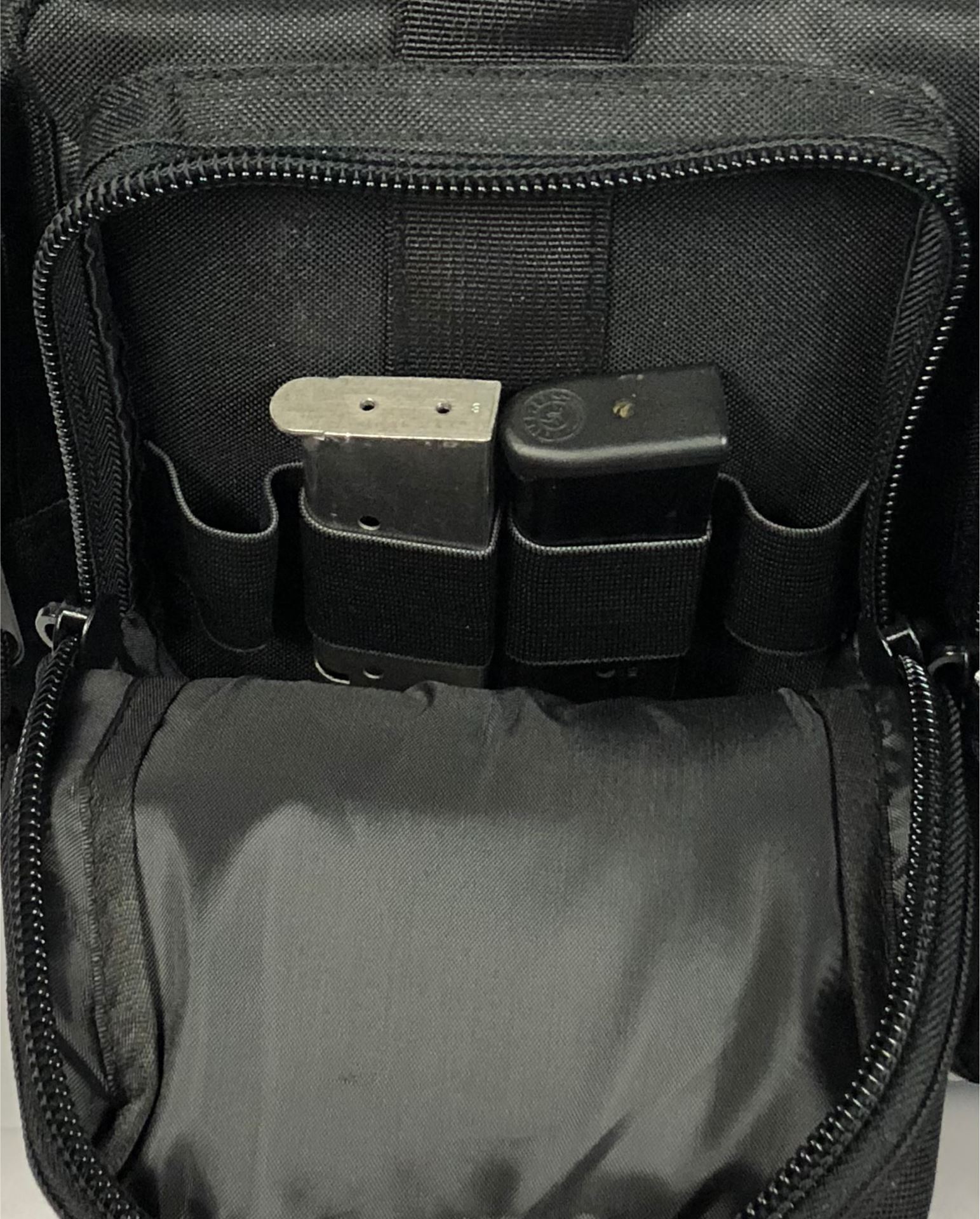 DDT Ranger DLX 4 Pistol Modular Range Bag at K-Var