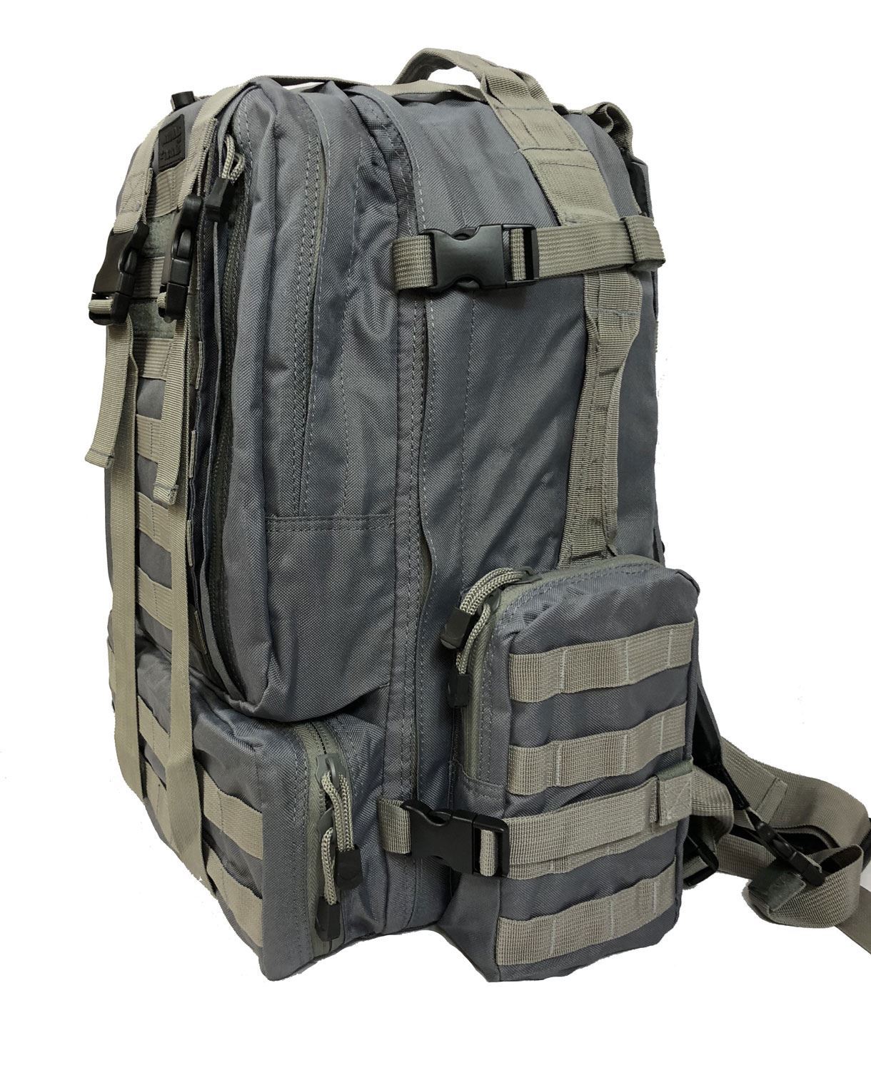 DDT Pathfinder 72 Hour Assault Pack at K-Var