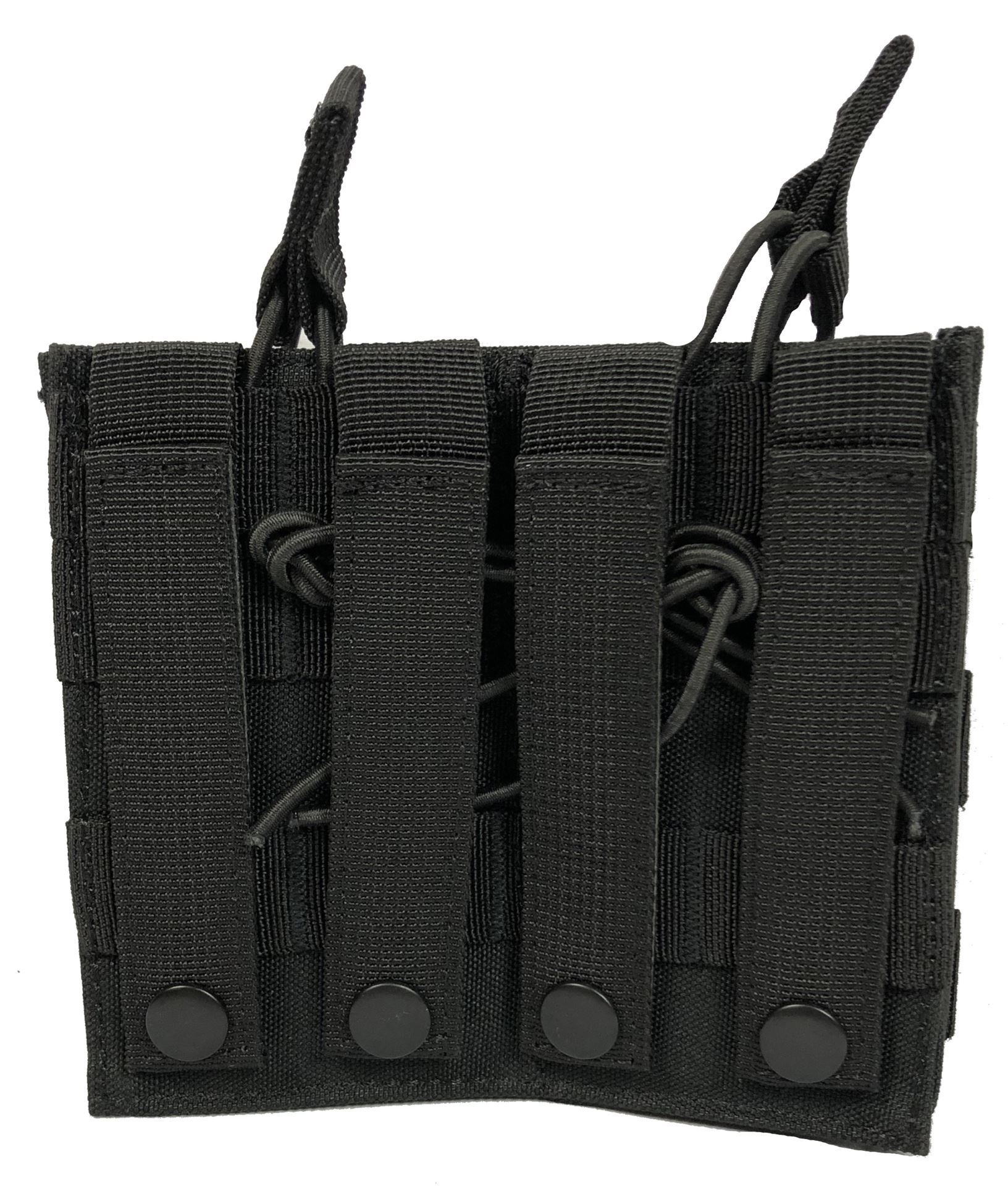 DDT M4 Double Molle Mag Pouch at K-Var