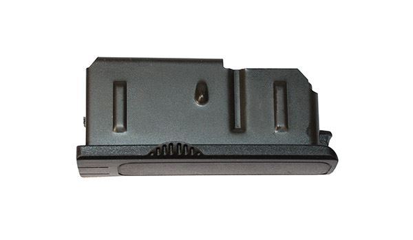Merkel R-15 270 Win Black Magazine at K-Var