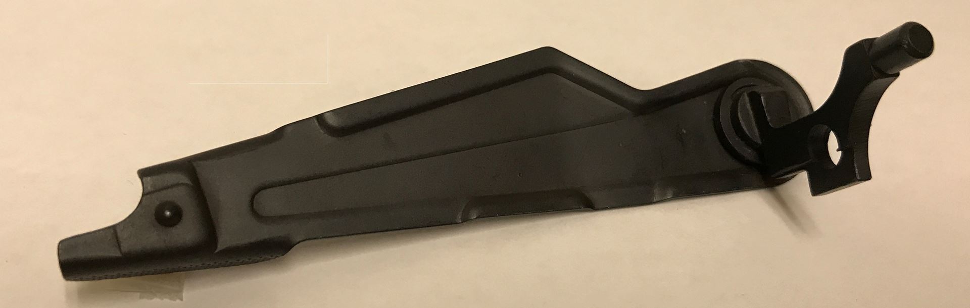 Arsenal AKM Full Auto Selector Lever at K-Var