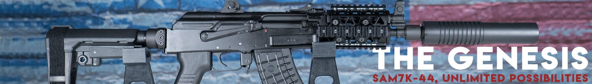 Firearms, & Ammo Online - Shop AK-47 Gun Parts and Gun Accessories - K ...