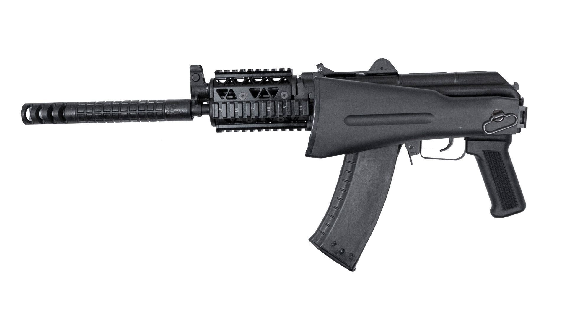 Arsenal SLR104UR-80R 5.45x39mm Rifle at K-Var