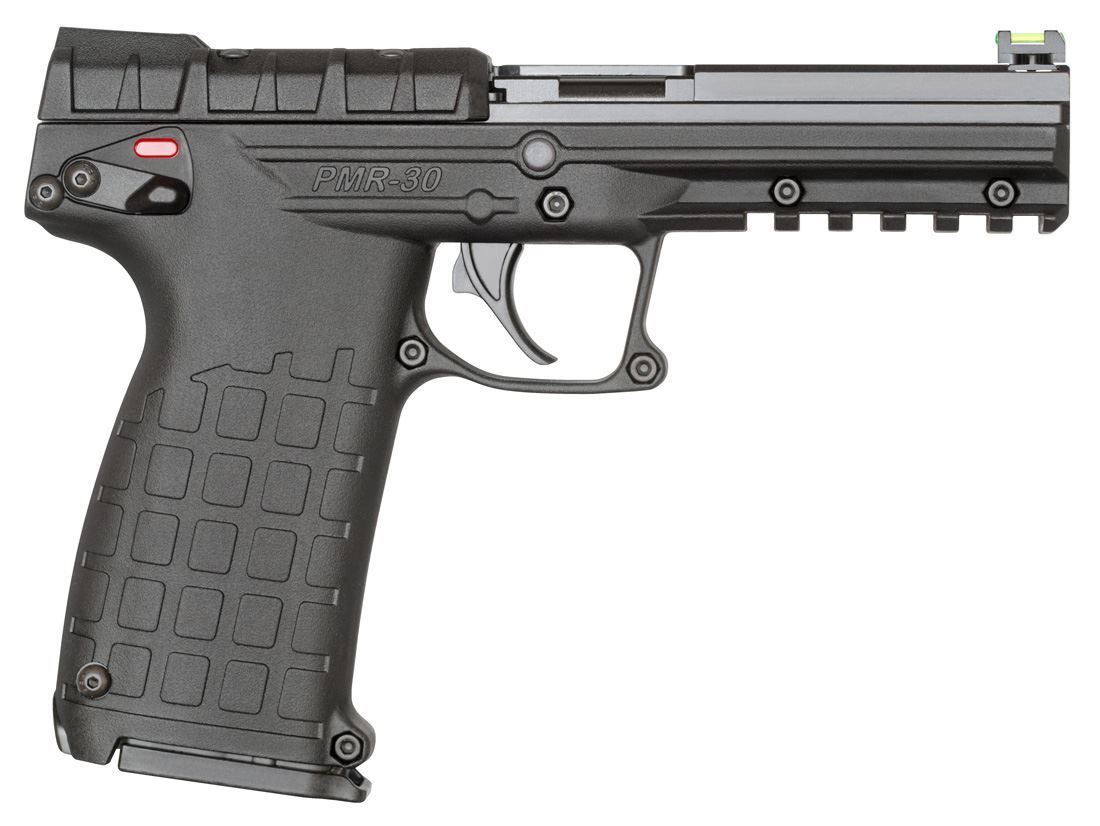 KelTec PMR30 22 WMR Black Semi-Automatic 30 Round Pistol at K-Var