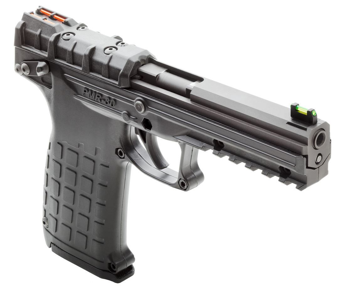 KelTec PMR30 22 WMR Black Semi-Automatic 30 Round Pistol at K-Var