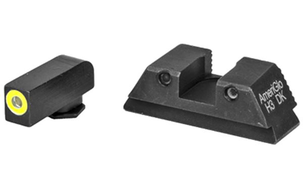 AMERIGLO TROOPER FOR GLK MOS GEN1-4 at K-Var