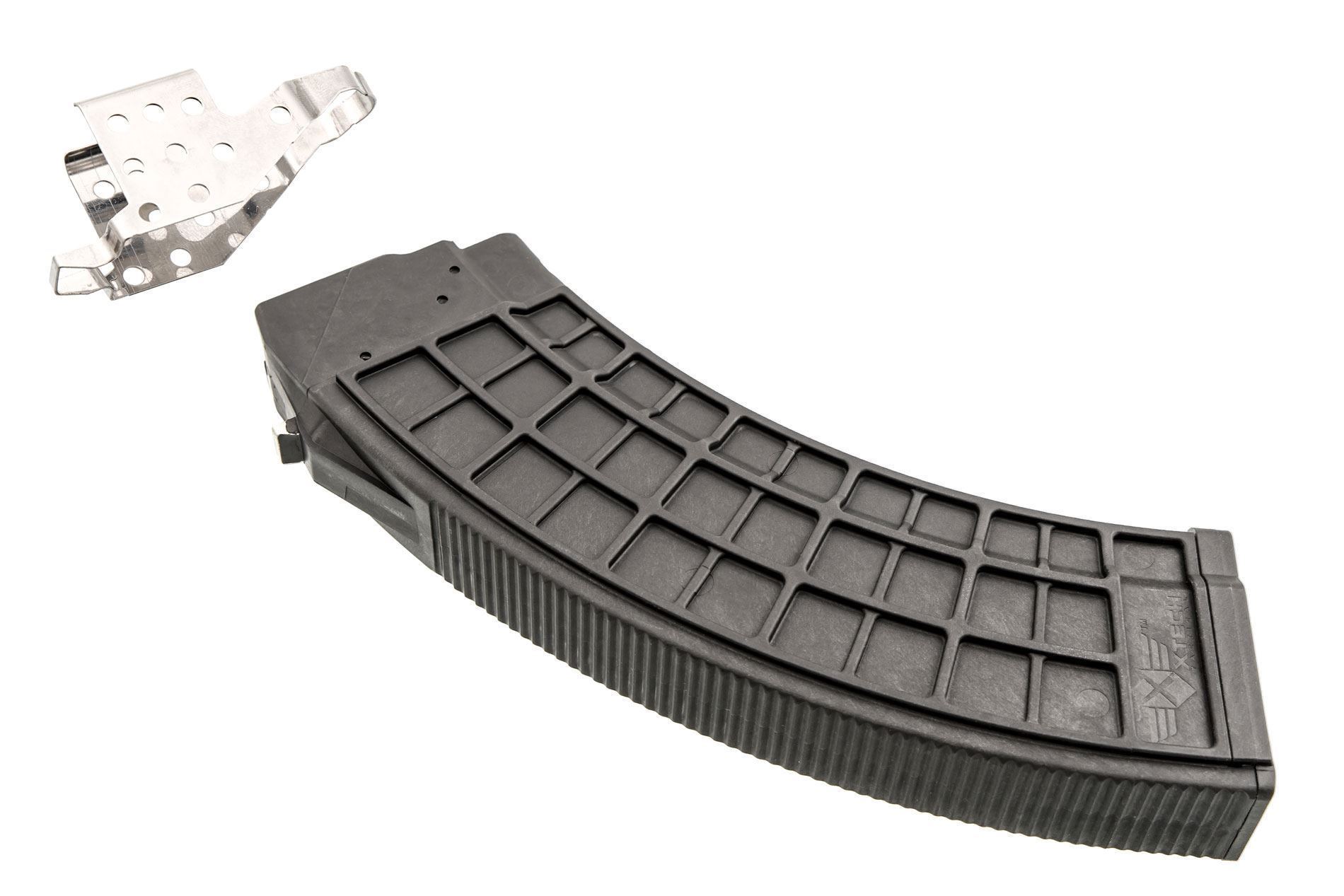 K-Var – Magazines | XTech Tactical MAG47 30-Round AK47 762x39 at K-Var