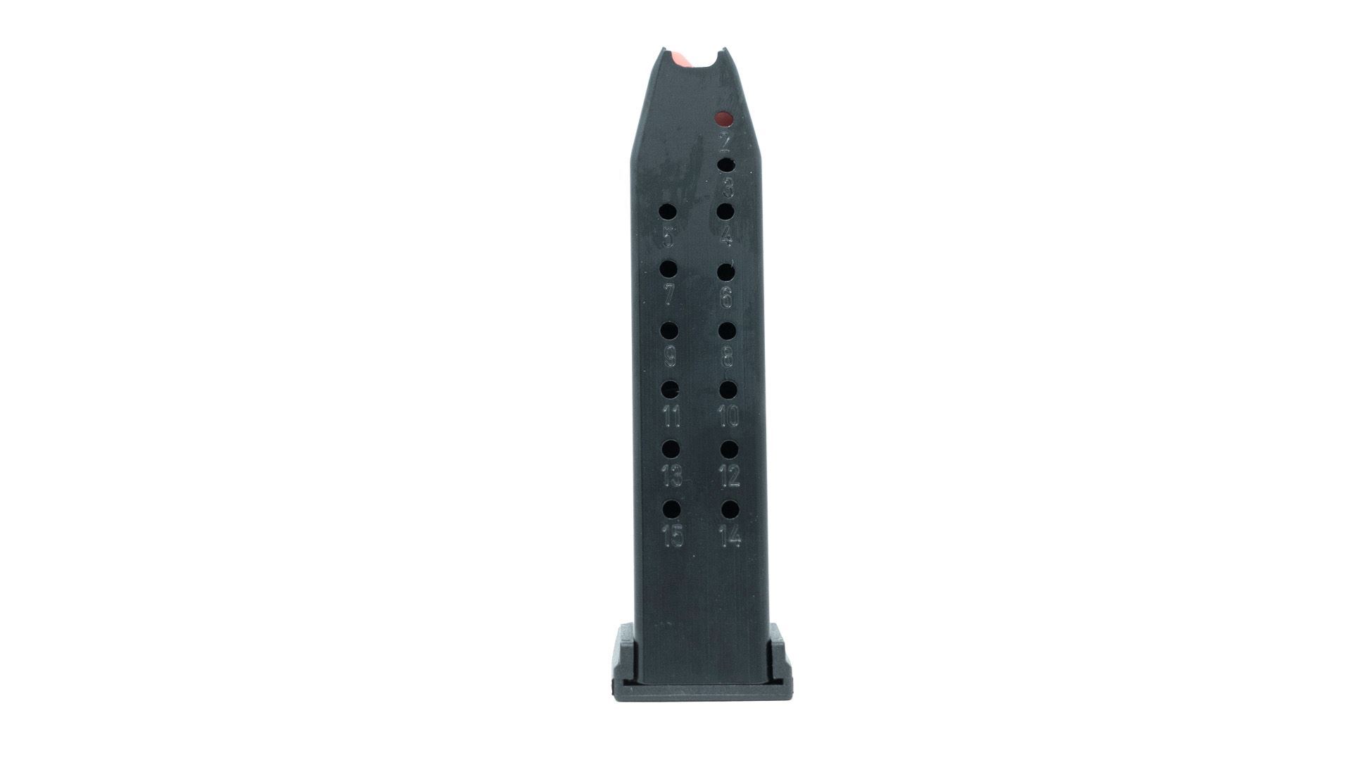 Arex 9mm 15 Round Magazine for Rex Delta Pistols at K-Var