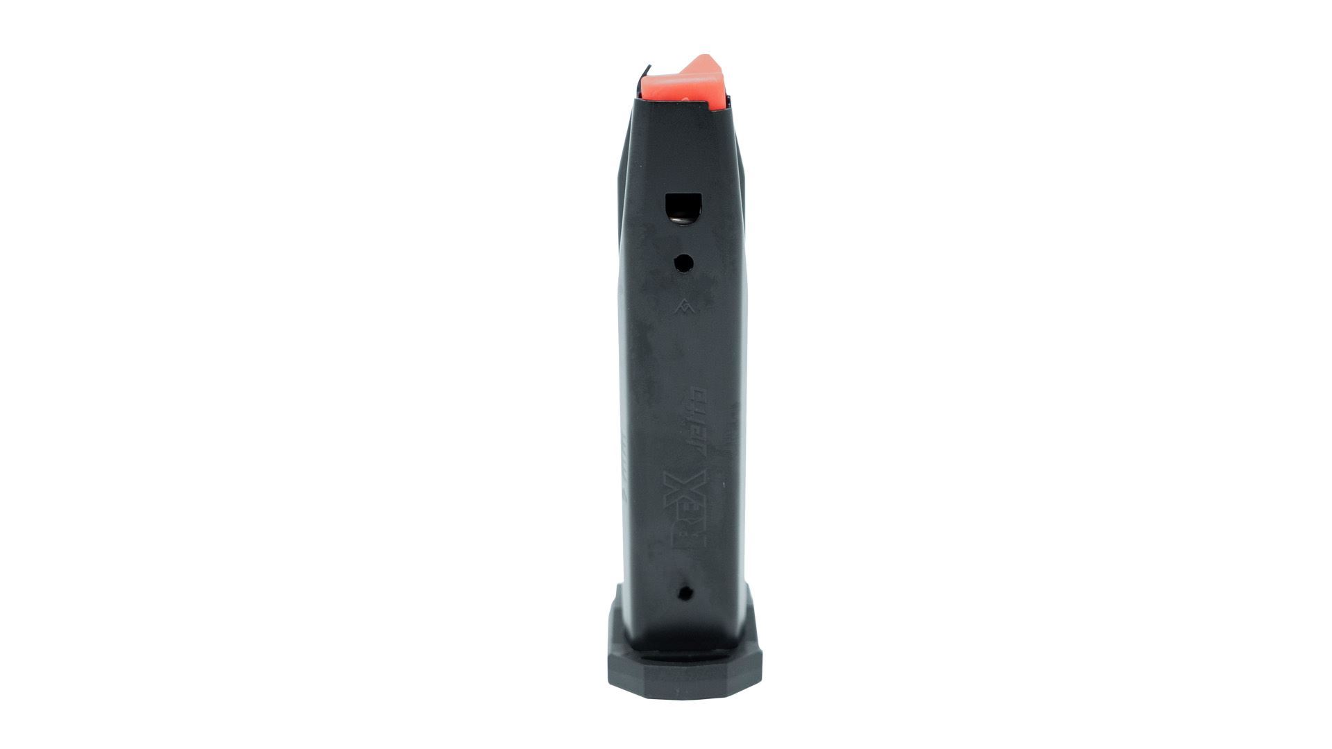 Arex 9mm 15 Round Magazine for Rex Delta Pistols at K-Var