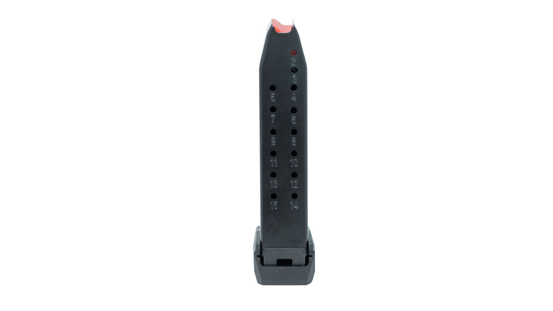 Arex 9mm 17 Round Magazine for Rex Delta Pistols at K-Var