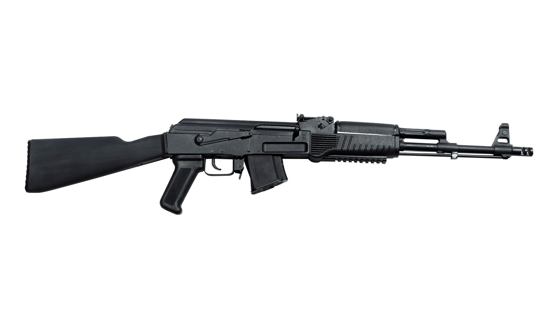 Arsenal SAM7R-68 7.62x39mm Semi-Automatic Rifle at K-Var