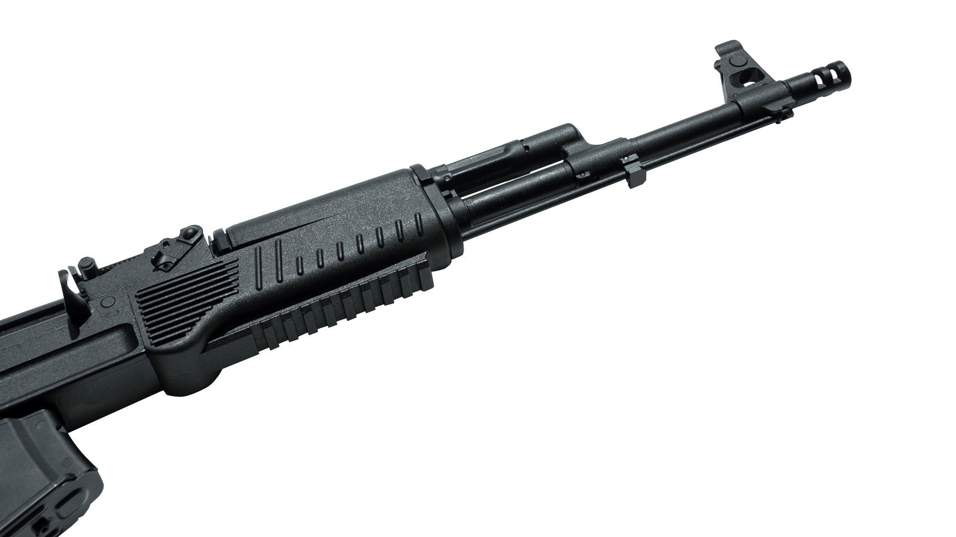 Arsenal SAM7R-68 7.62x39mm Semi-Automatic Rifle at K-Var