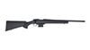 Howa Mini Action 223 Rem Black Bolt Action 10 Round Rifle at K-Var