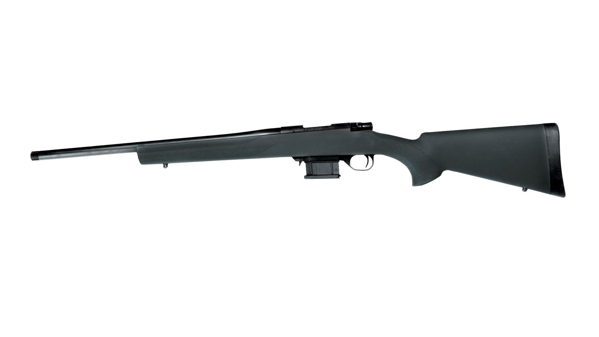 Howa Mini Action 6.5 Grendel Caliber 5rd Rifle at K-Var