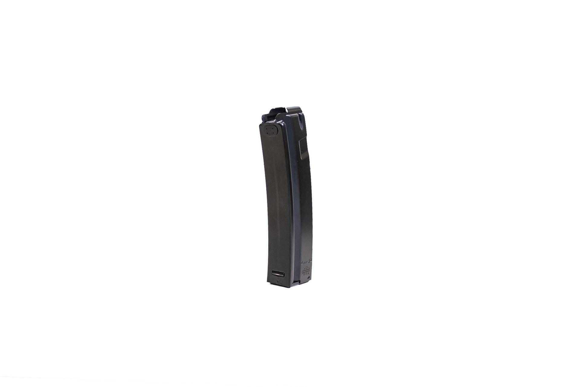 KCI USA MP5 9mm 20 Round Magazine at K-Var