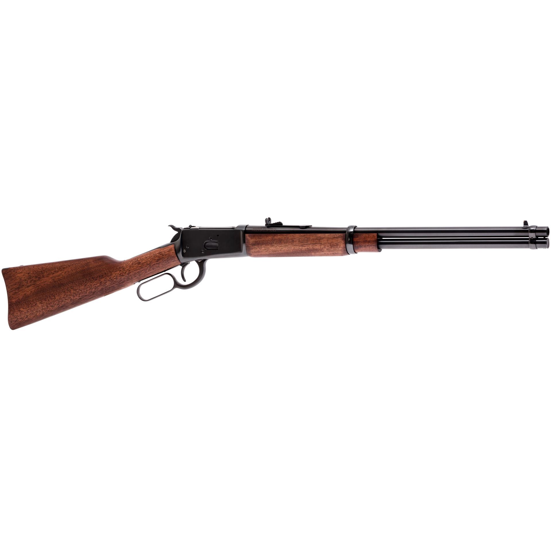 Rossi® R92 44 Mag 10RD 20" Round Barrel Lever Action Hunting Rifle Wood ...