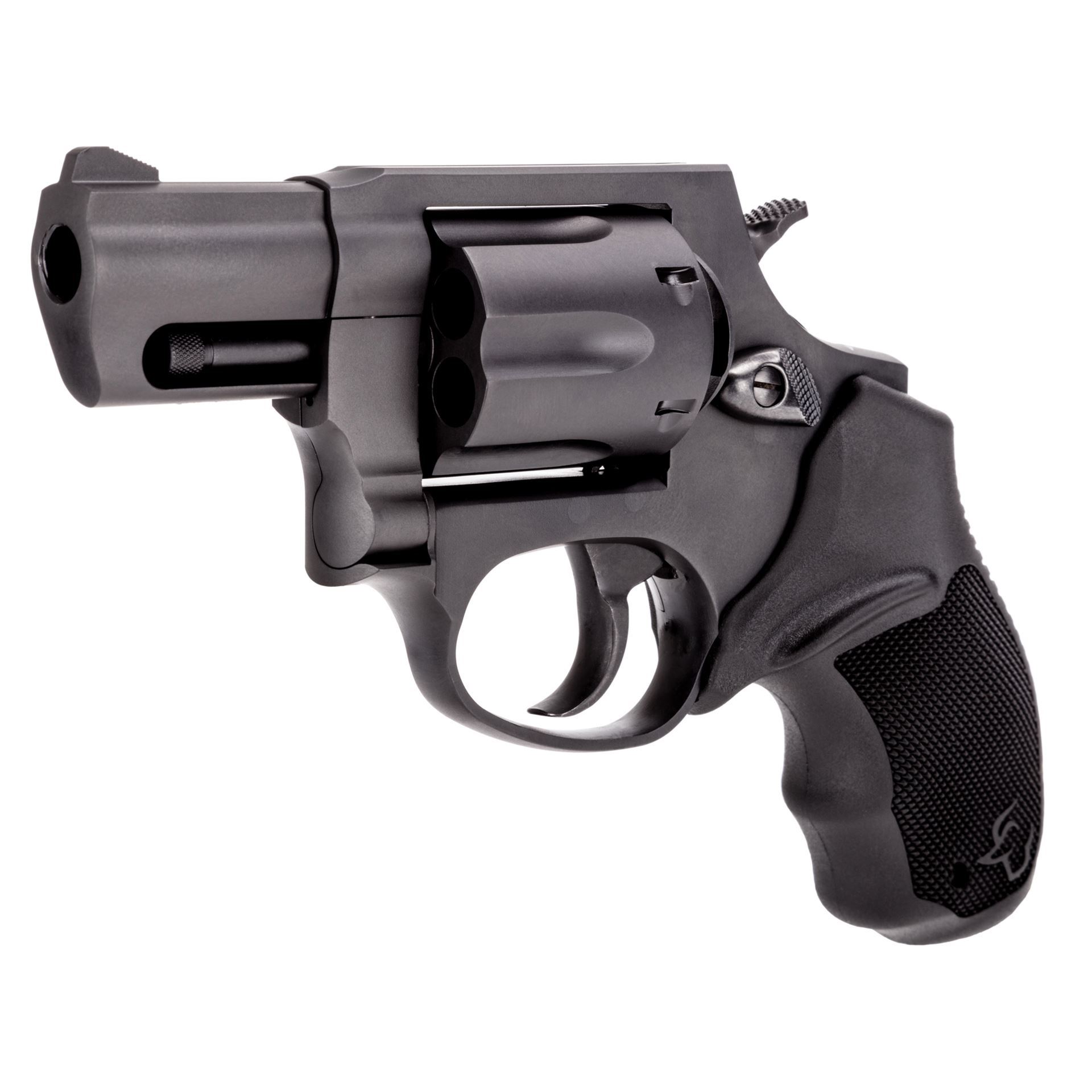 Taurus 856 38 Special 6RD 2" Barrel Revolver at K-Var