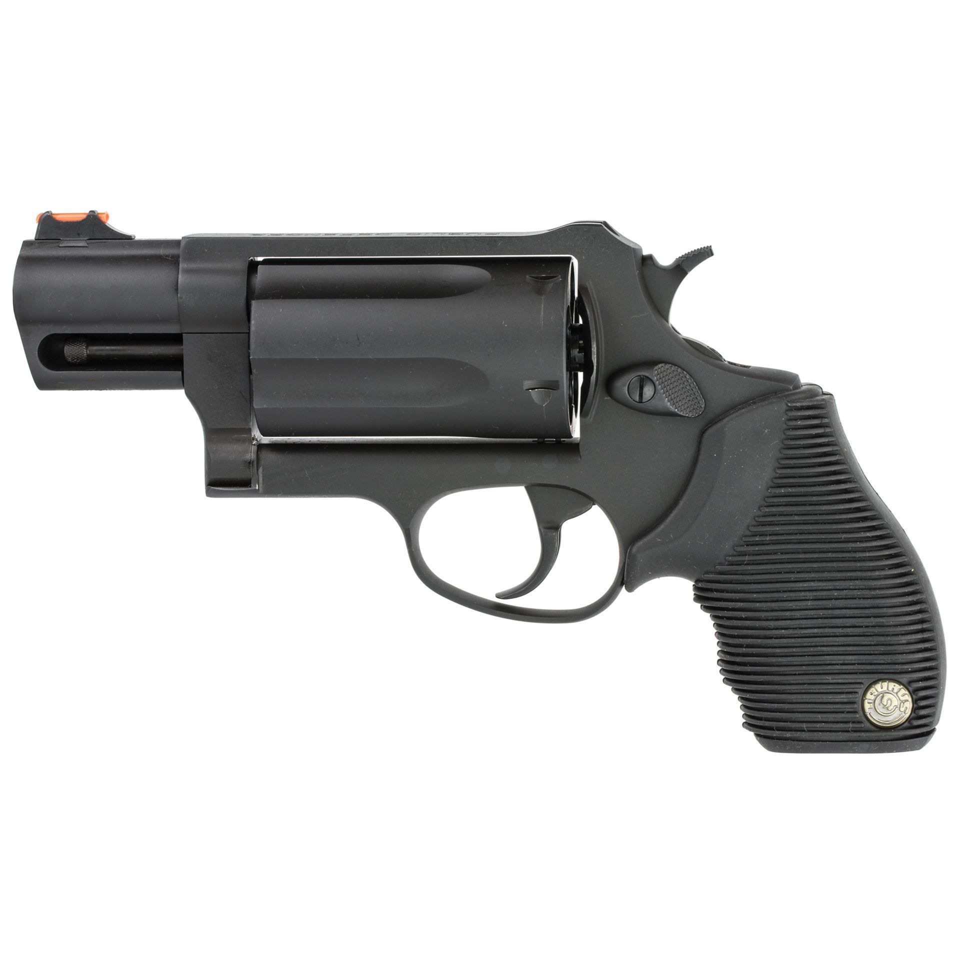 Taurus Judge Public Defender Double Action Revolver .45 Colt or .410 at ... Taurus Judge Public Defender Double Action Revolver .45 Colt or .410 at ...
