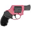 Taurus 856CH 38 Special 6RD 2" Barrel Compact Revolver Rouge Finish at ...