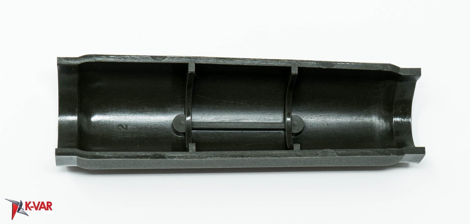 Arsenal OD Green Polymer Mil Spec Upper Handguard at K-Var