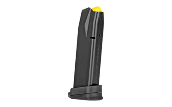 MAG TAURUS G3 9MM 17RD BLK at K-Var