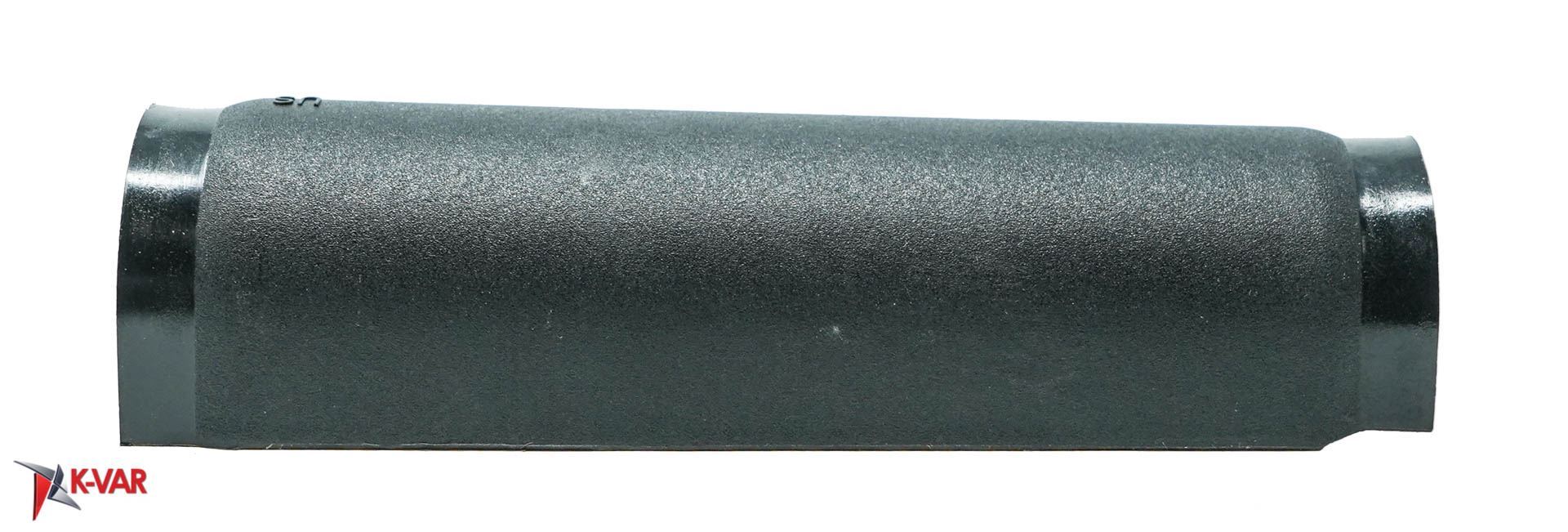 Arsenal Black Polymer Mil-Spec Upper Handguard at K-Var