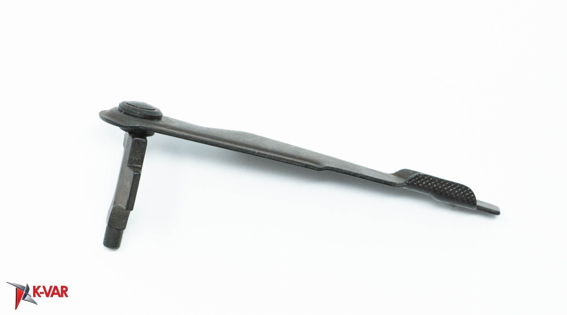 Arsenal Full Auto Selector Lever for Milled Receivers at K-Var