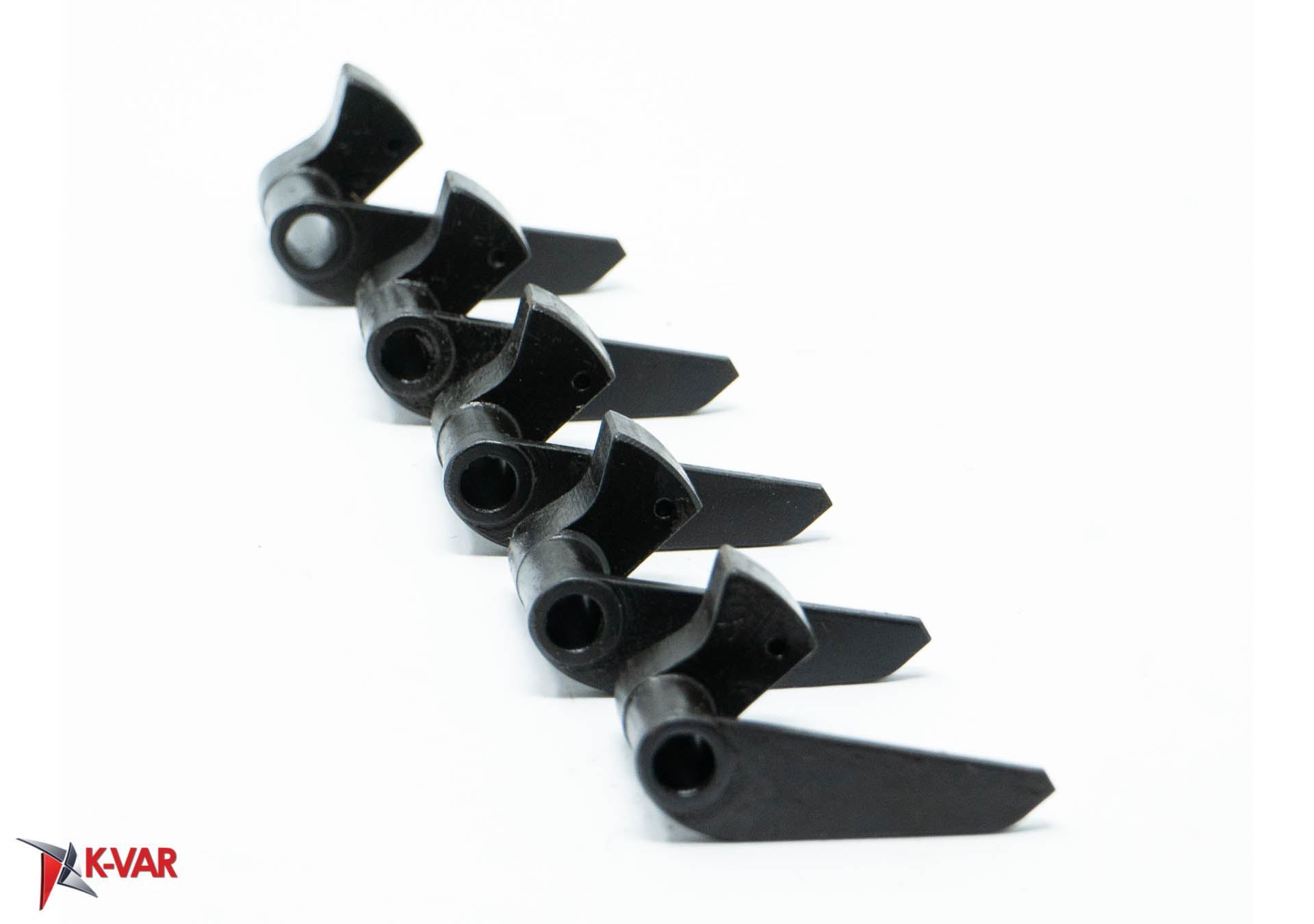 K-Var – Parts | Auto Sear, Straight, for AK47 Milled Receiver at K-Var