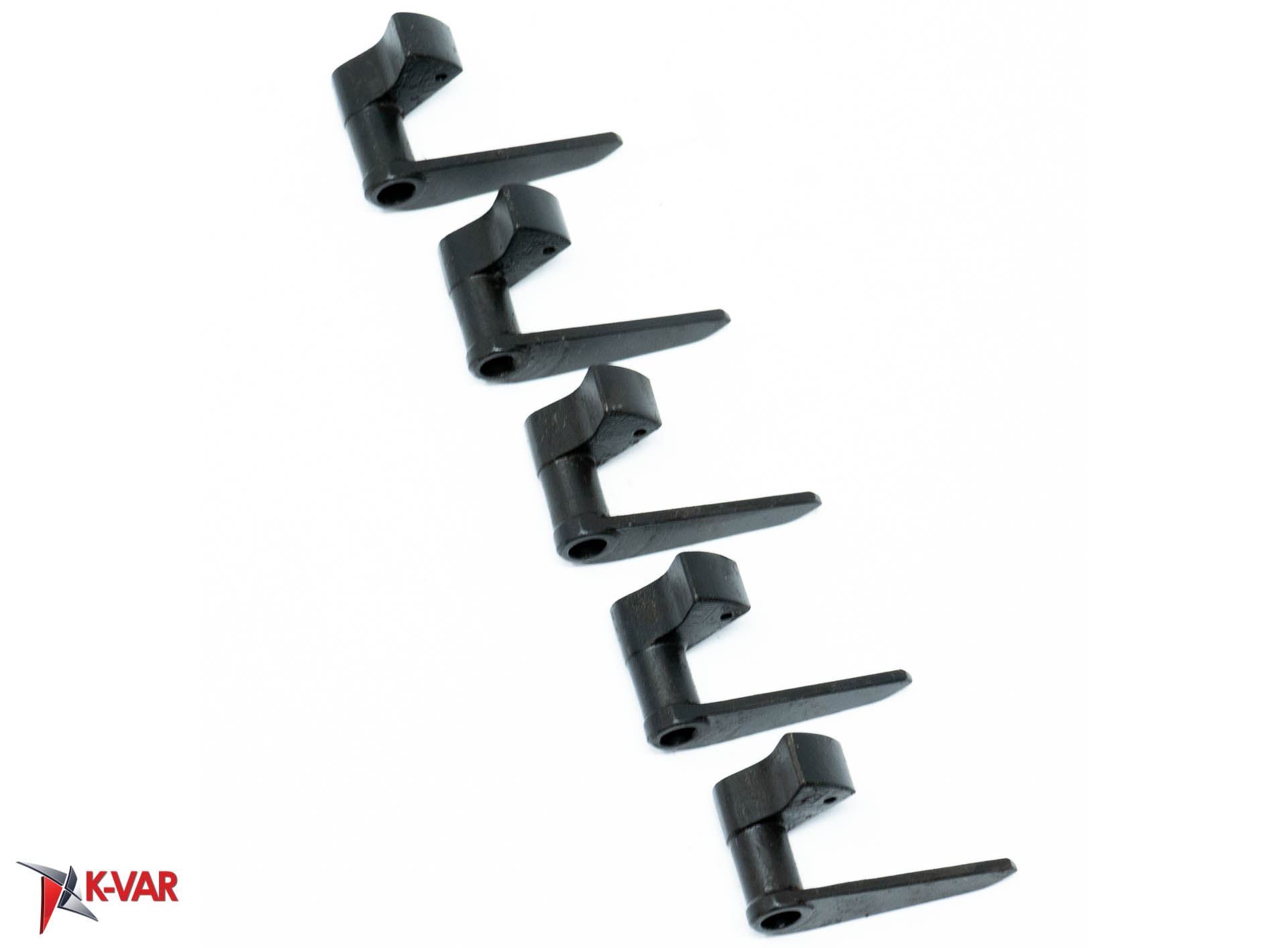 K-Var – Parts | Auto Sear, Straight, for AK47 Milled Receiver at K-Var