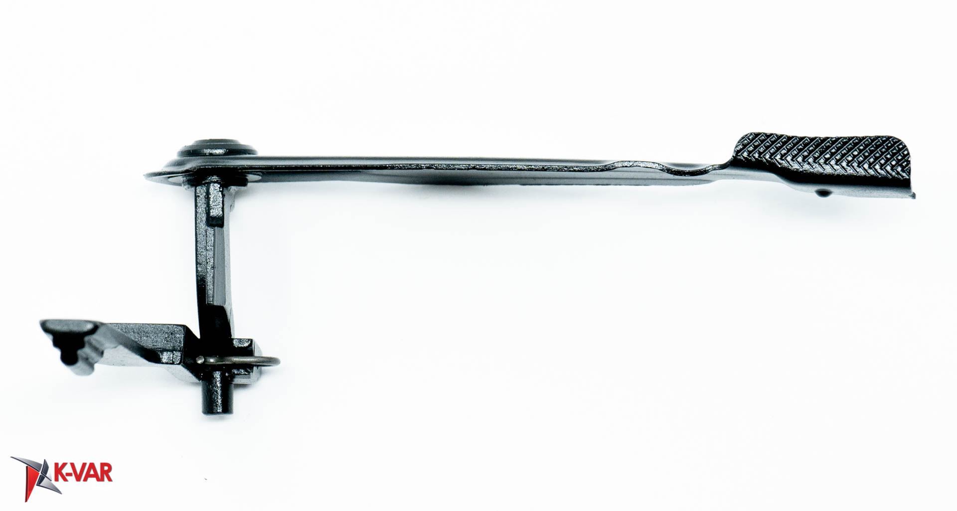 Arsenal Full Auto Selector Lever Assembly Smooth Top Cover Ambidextrous ...