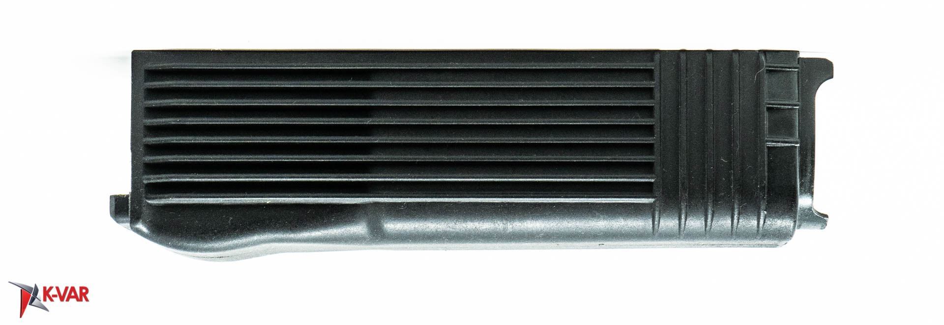 RPK Lower Handguard RPK-023RB | Purchase a Black Polymer Ribbed Lower ...